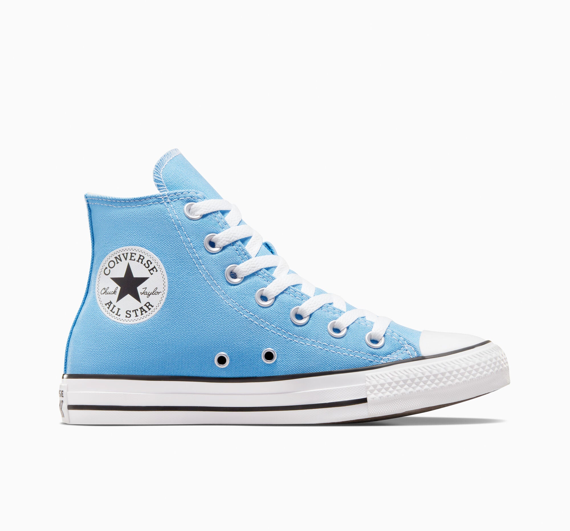 converse chuck taylor sky blue – Rollin Kicks