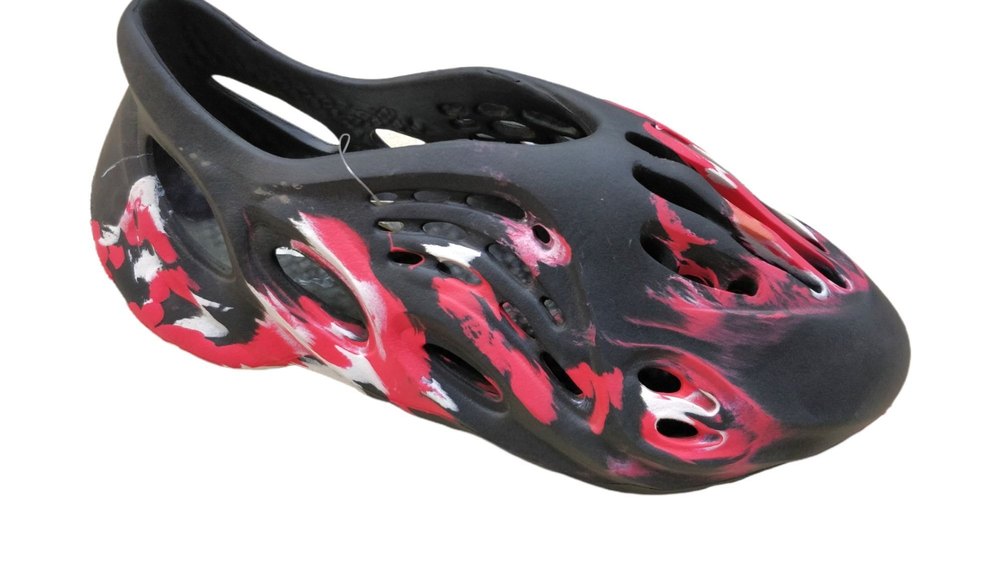 Foam Runner – Rollin Kicks